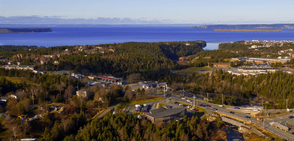 50th Anniversary - Town of Conception Bay South • Town of Conception ...