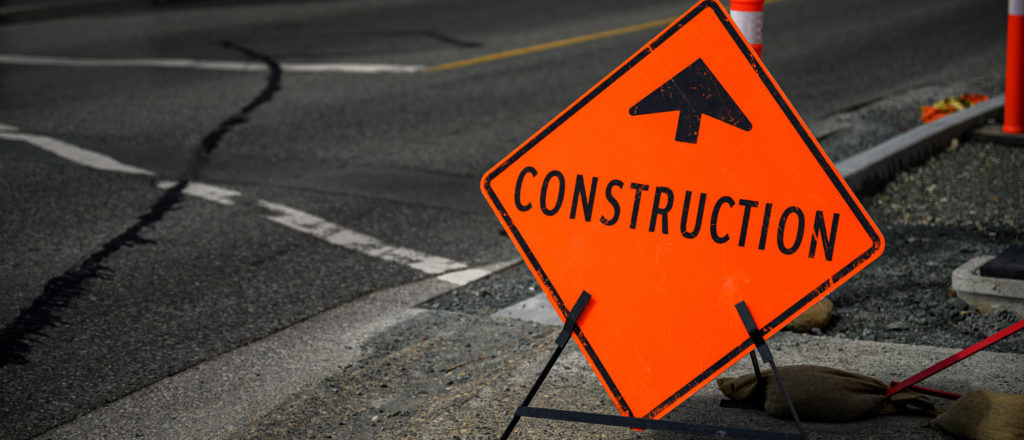 Traffic Advisory: Phase 49 Water and Sewer - Town of Conception Bay ...