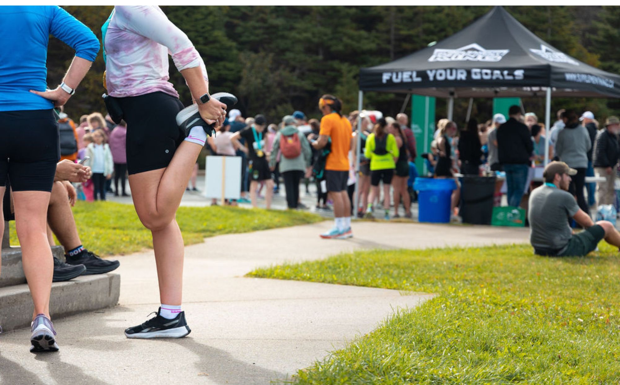 T’Railway Trek Half Marathon - Town of Conception Bay South • Town of ...