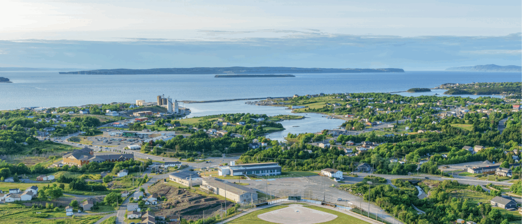 Facilities & Rentals - Town of Conception Bay South • Town of ...