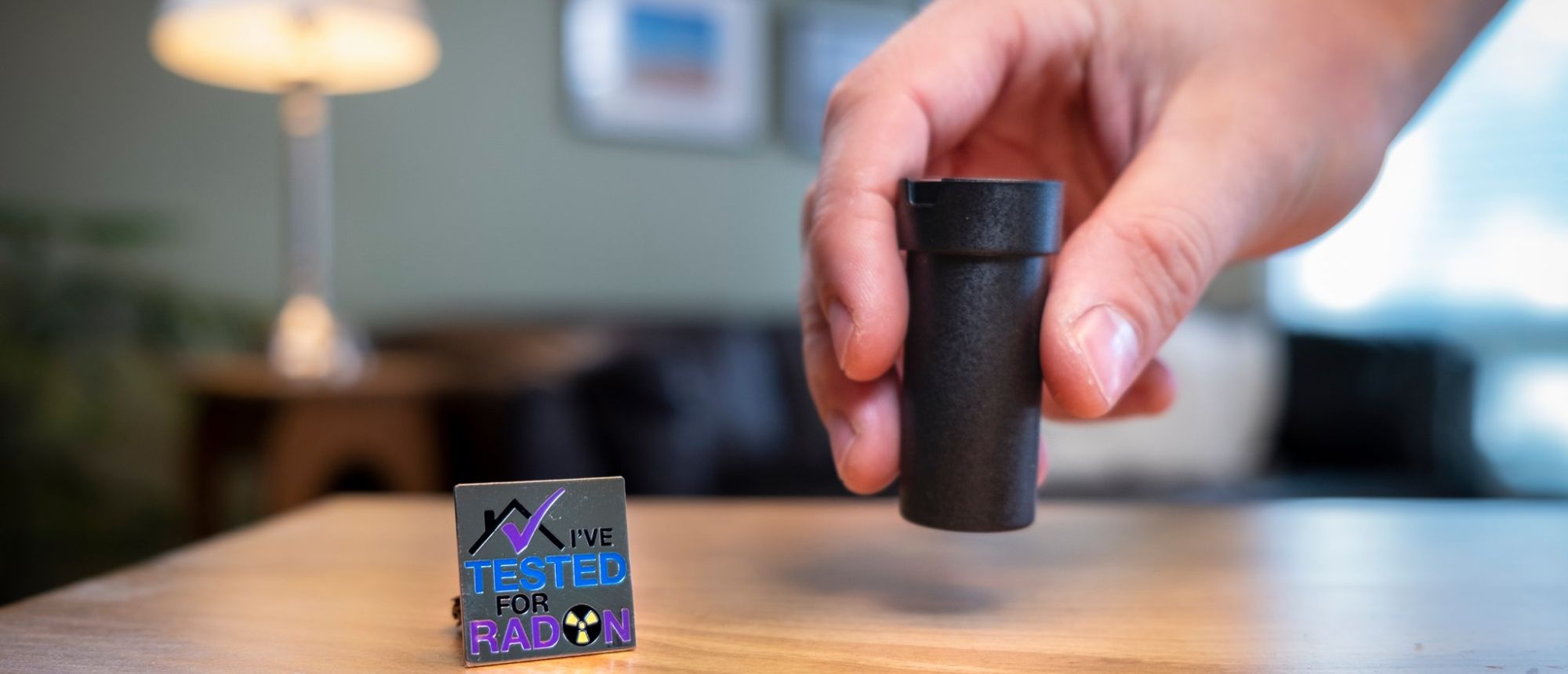 Town Encourages Residents to Test for Radon Following Latest Report ...